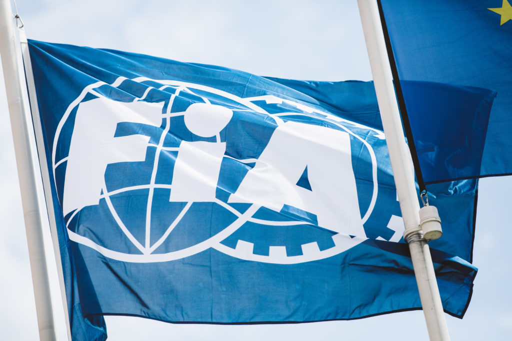 About us - FIA Region I
