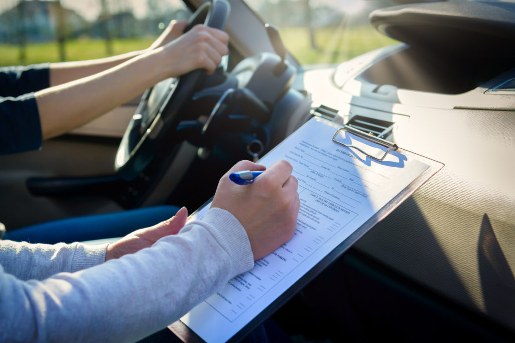 FIA WELCOMES IMPROVED TRAINING AND ASSESSMENT IN COMMISION’S ROAD ...