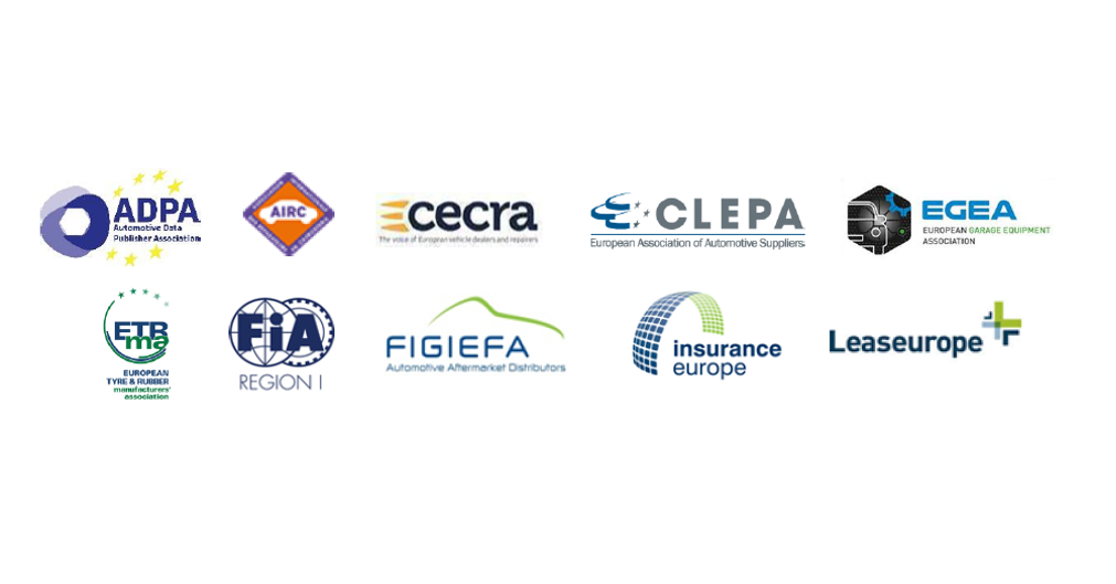 ISPs urge Commission to deliver vehicle data proposal in 100 days plan ...