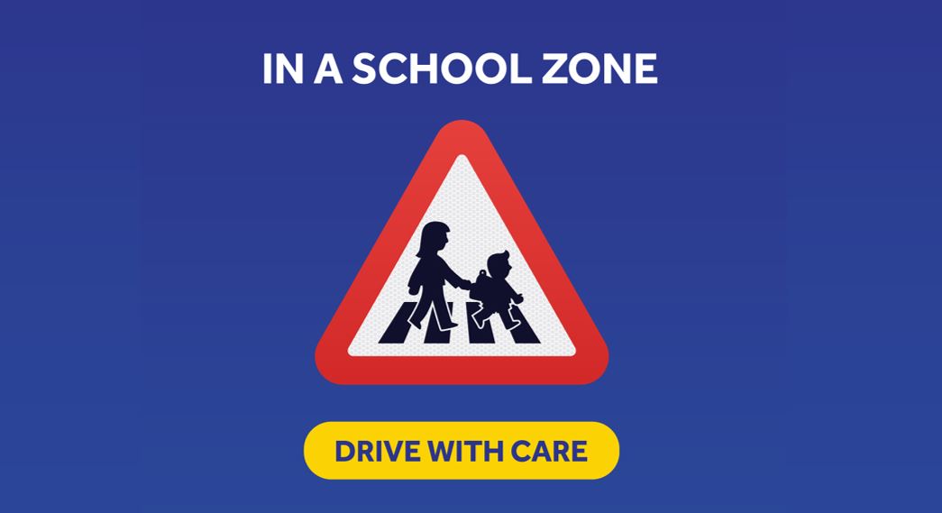 BACK TO SCHOOL: FIA REGION I LAUNCHES ROAD SAFETY CAMPAIGN ON SCHOOL ...