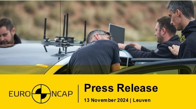 Euro NCAP’s Results Highlight Safety as a Priority in New Car Design ...