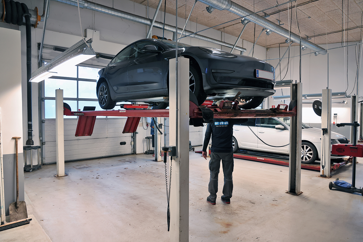 FDM tightens requirements: This is how long the warranty on new cars ...